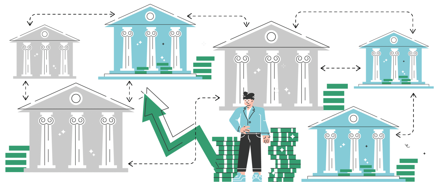 Ratios de liquidité en banque : les différences à connaître